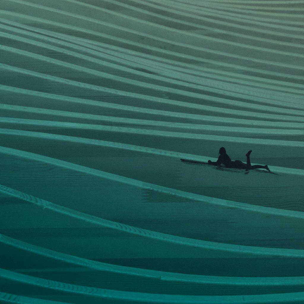 One More Wave – Steel Brothers