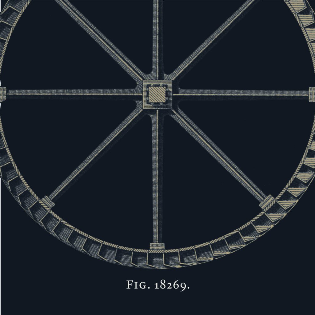 Building a Forever Flywheel: Start with Who – Steel Brothers